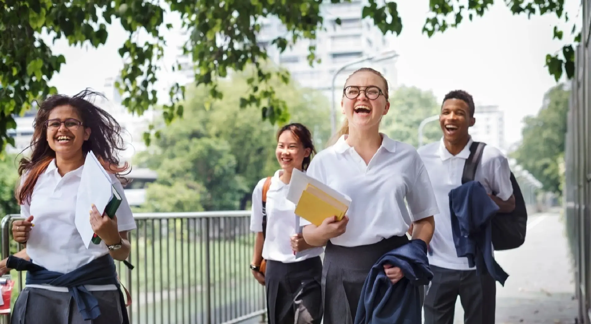 Student - A DROP EDU